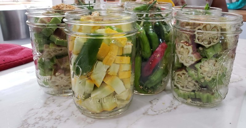 Canning Guide: Supplies & Techniques to Preserve Produce