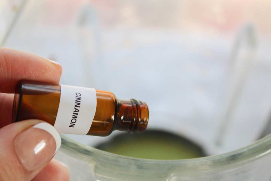Metabolism-Boosting Vegan Matcha Latte Recipe