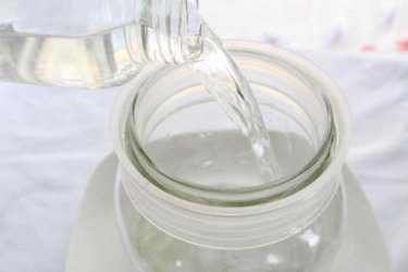 Ultimate Detox Water Recipe with Essential Oils Concentrate