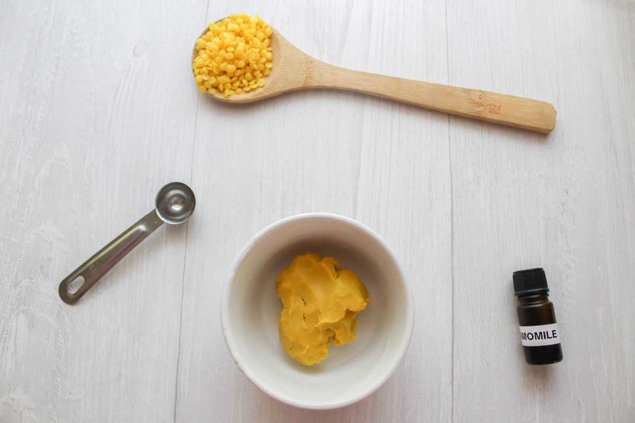 Homemade Diaper Rash Cream Recipe to Soothe and Protect