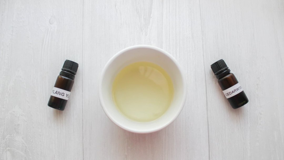 DIY Essential Oil Cologne & Perfume Blends: Safe and Easy