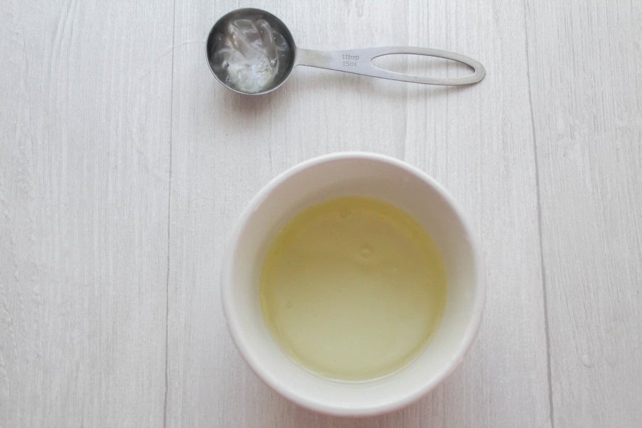 Gentle Baby Shampoo: DIY Recipe for Non-Toxic Infant Care