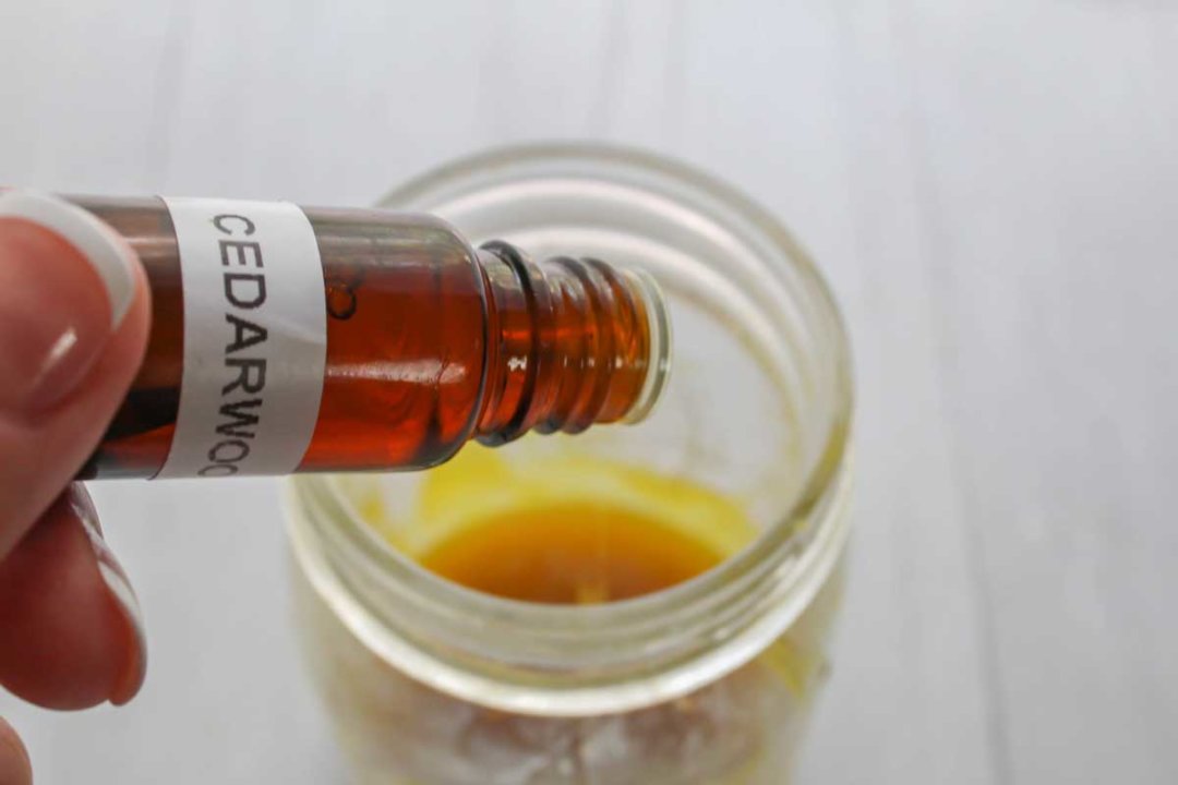 Natural Hand Cream: A Healing DIY Recipe with Safe Essential Oils