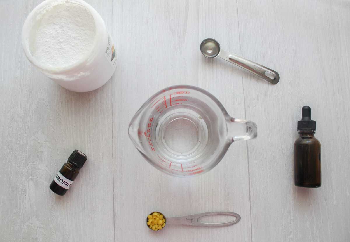 DIY Sunscreen Essential Oils Recipes for Natural Protection
