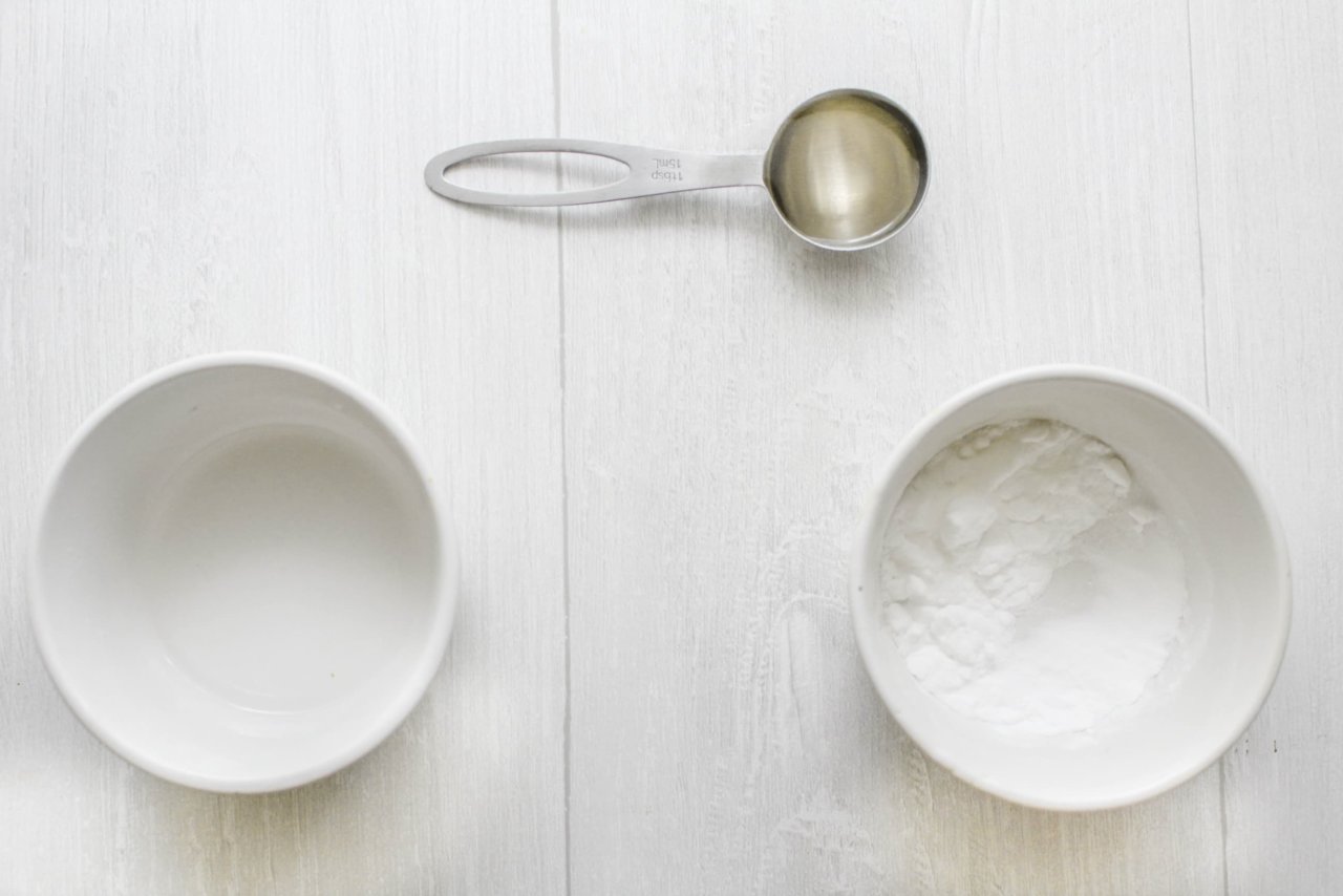 DIY Stain Remover with Essential Oils for Spotless Clothes