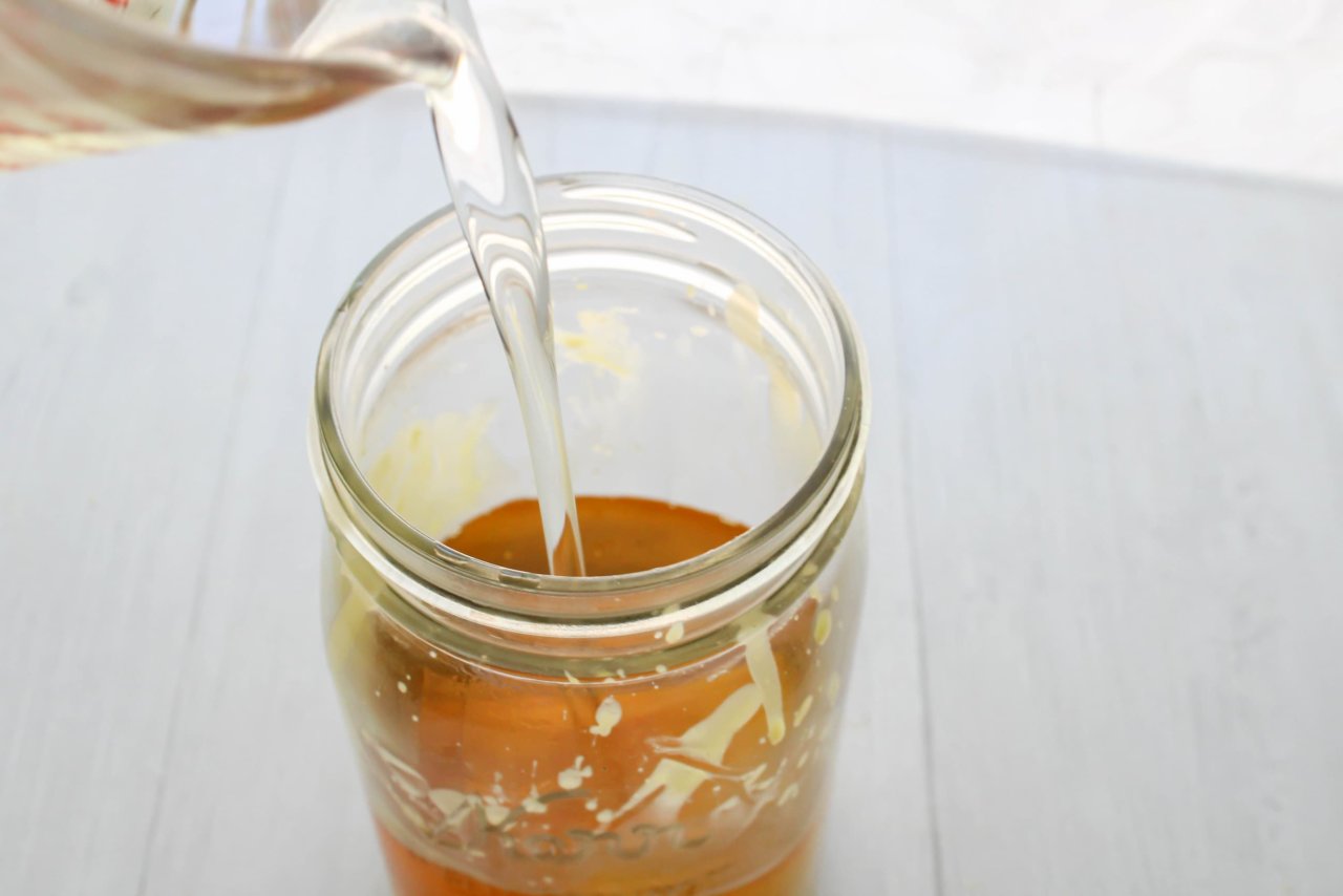 DIY Lotion Bar & Salve Base With Essential Oils