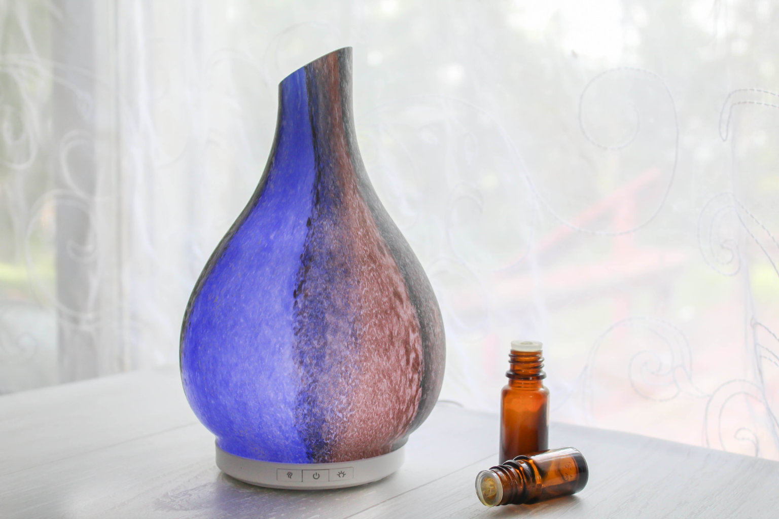 40+ Essential Oil Diffuser Blends: Recipes for Immunity, Sleep, & Home