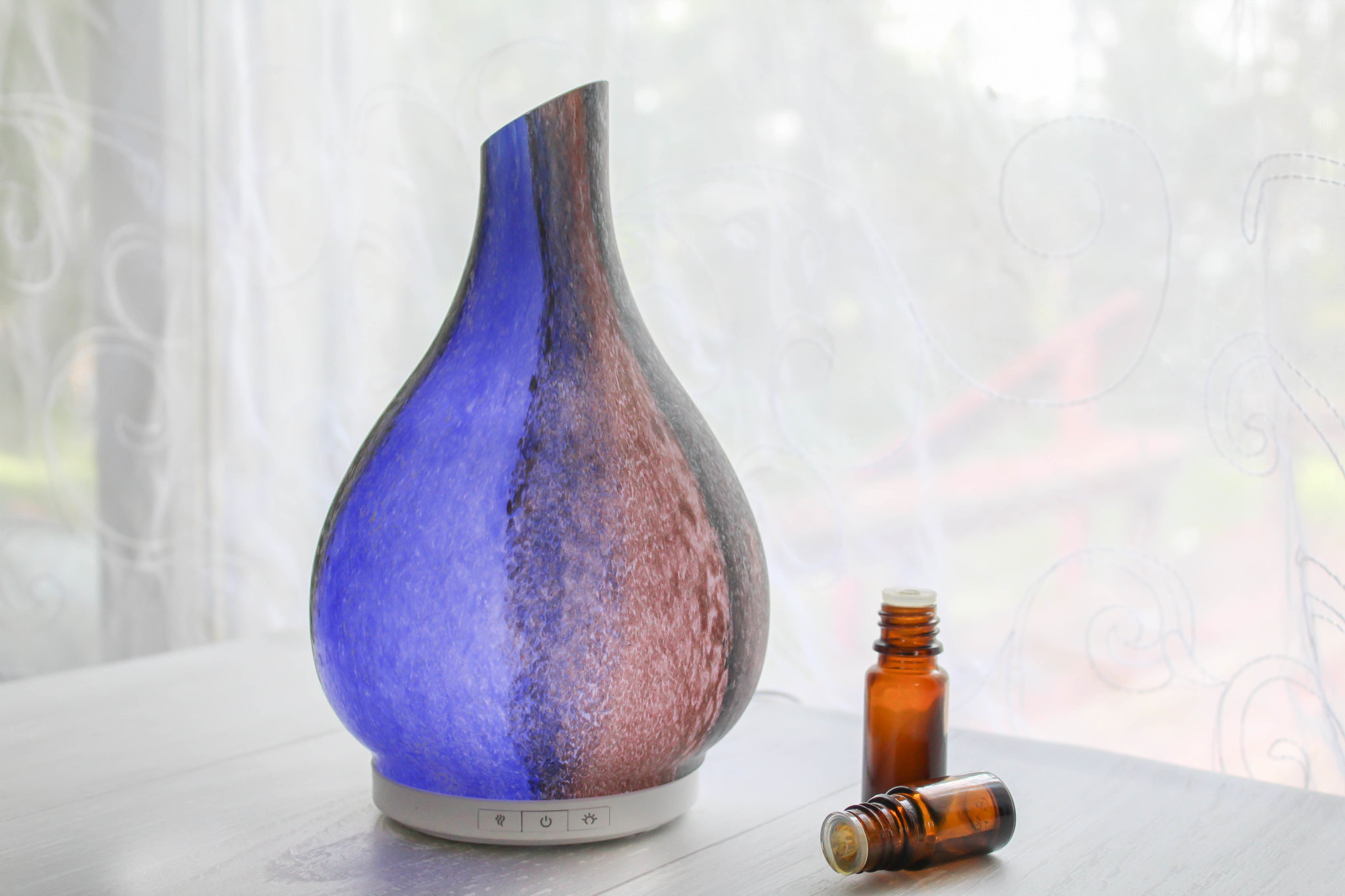 40+ Essential Oil Diffuser Blends: Recipes for Immunity, Sleep, & Home