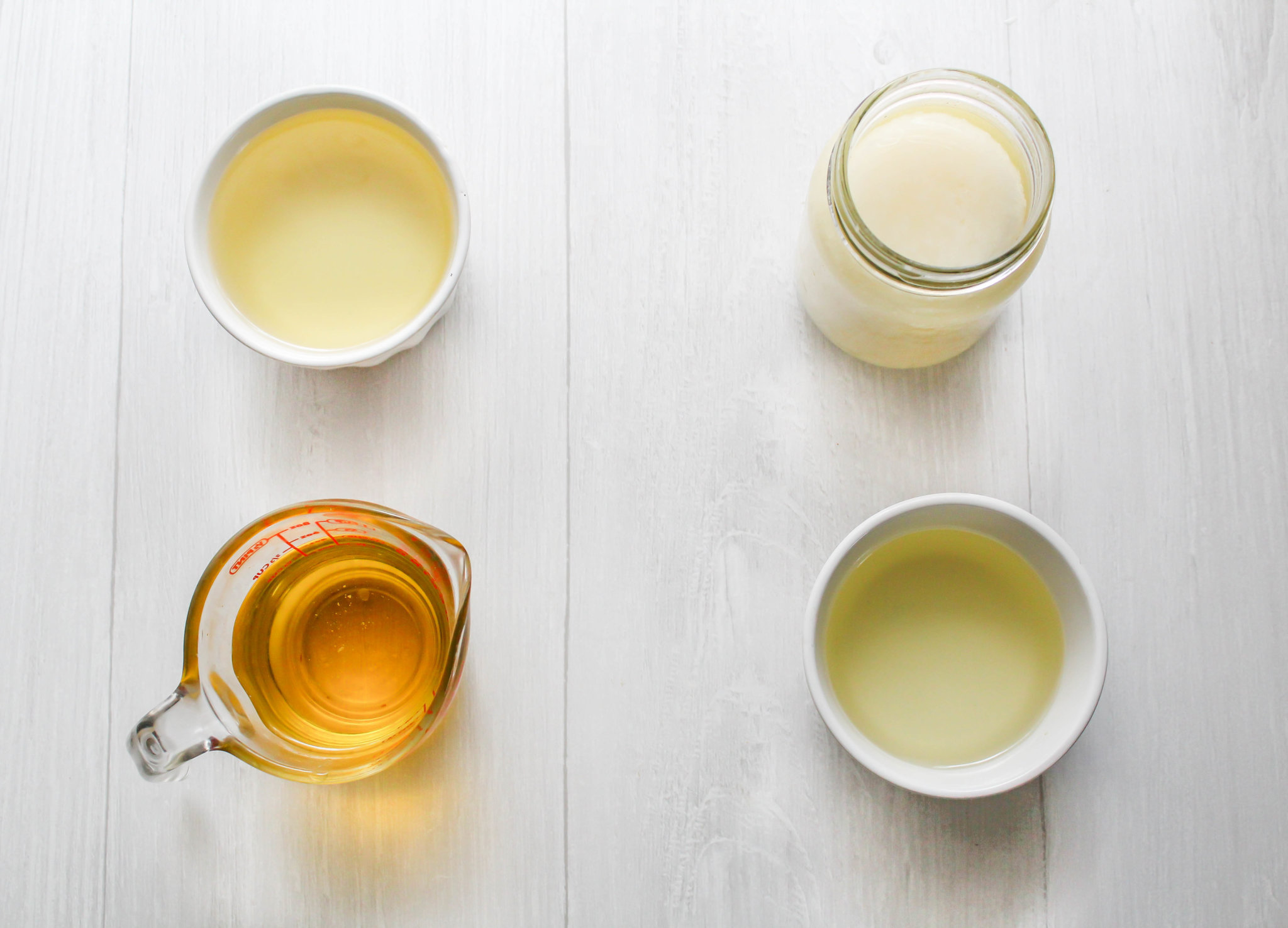 Essential Oil Base: Perfect Blend of Carrier Oils for DIYs