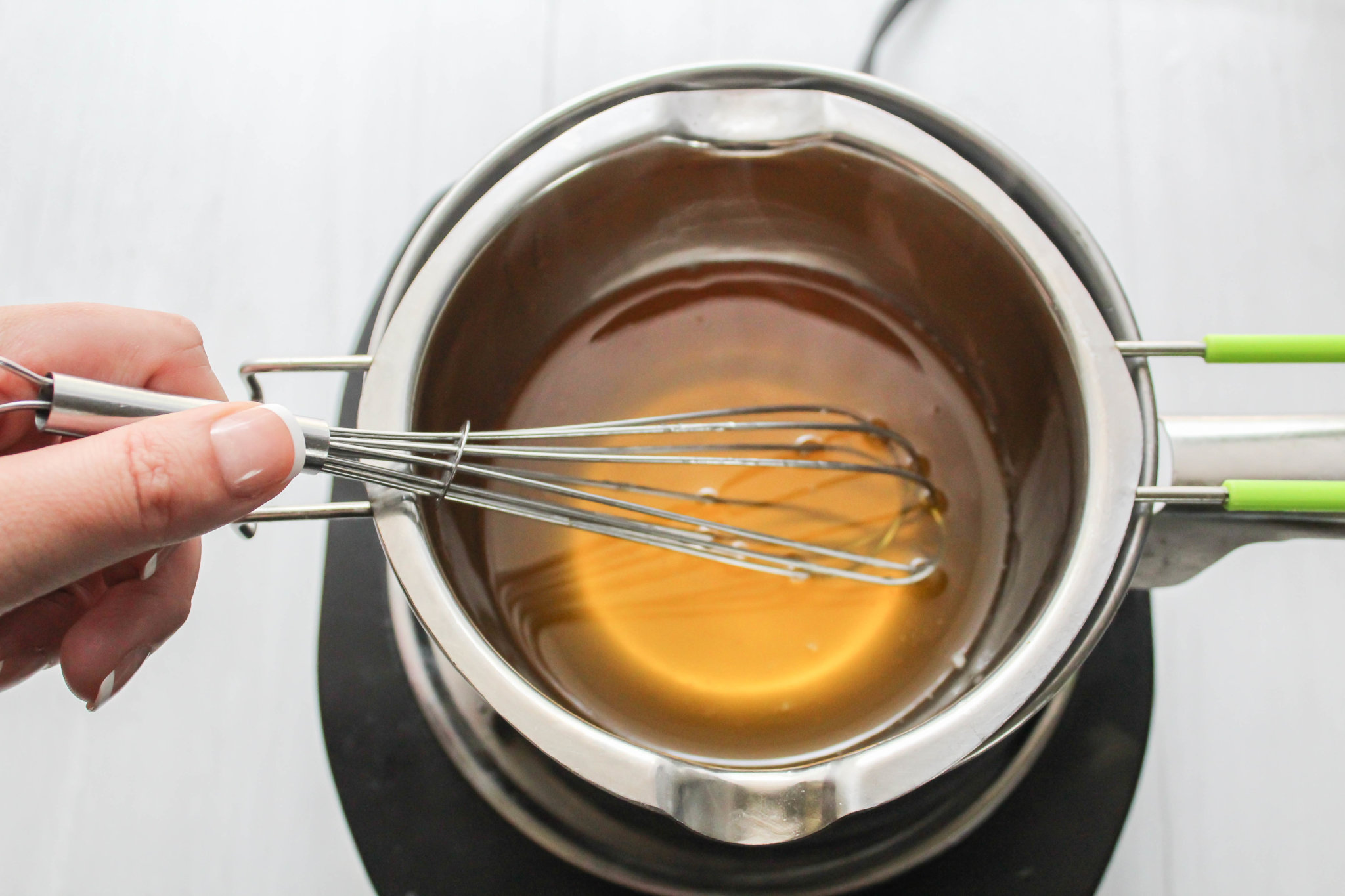 Homemade Nipple Cream for Nursing Moms & Athletes