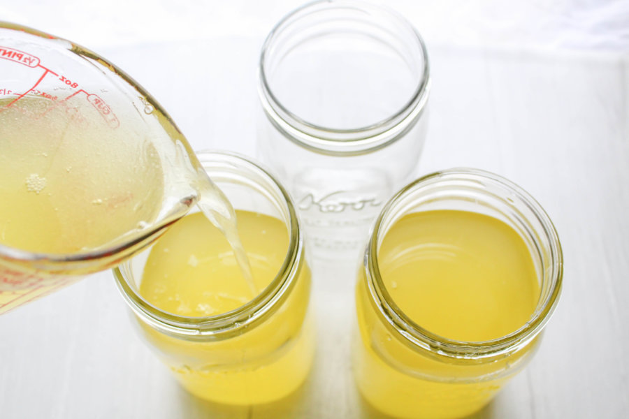 Essential Oil Base: Perfect Blend of Carrier Oils for DIYs