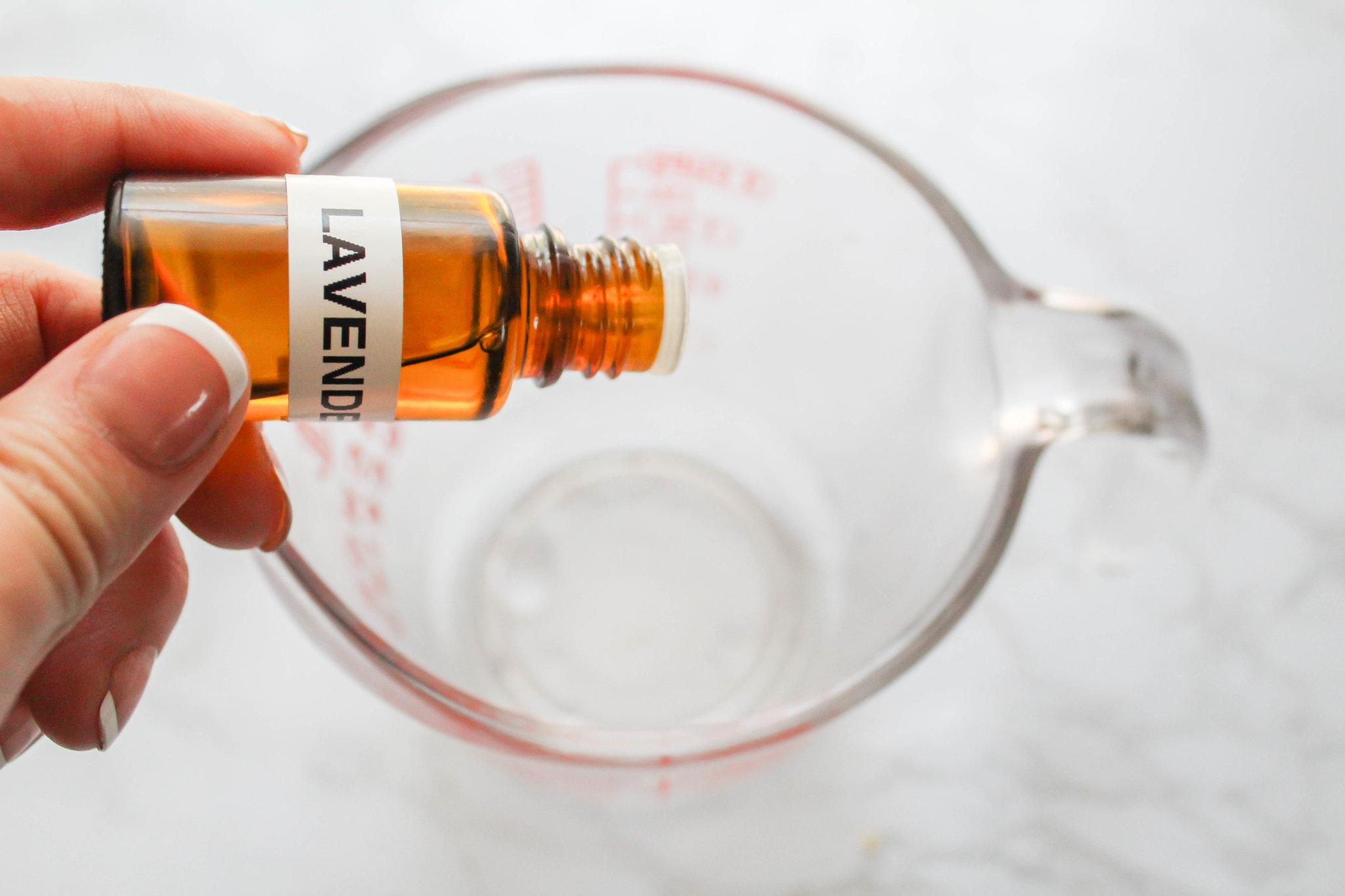 Diluting Essential Oils: Safe Topical Use + Dispersion Cheat Sheet