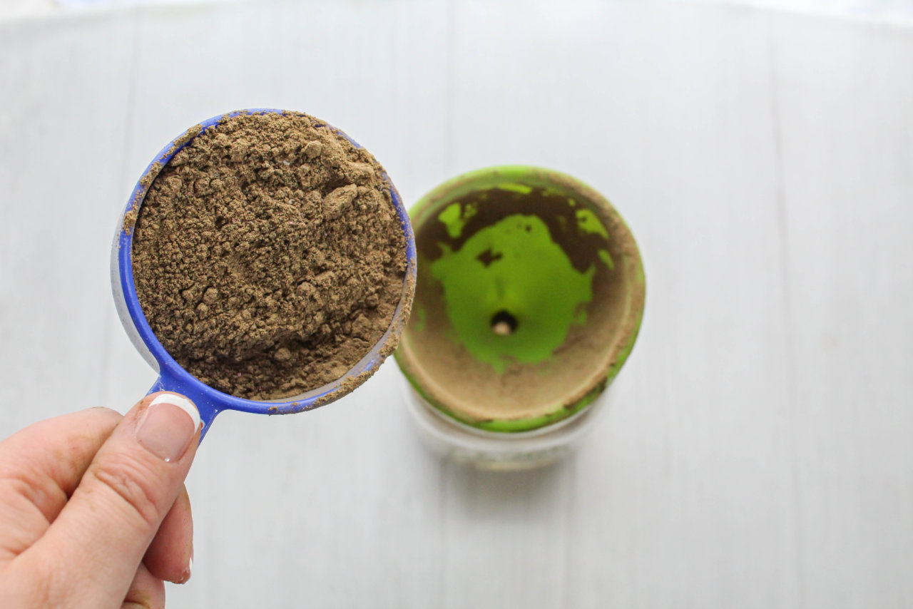 DIY Super Greens Mix Powder: A Nutritional Powerhouse
