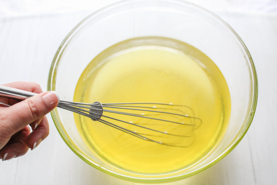 Essential Oil Base: Perfect Blend of Carrier Oils for DIYs