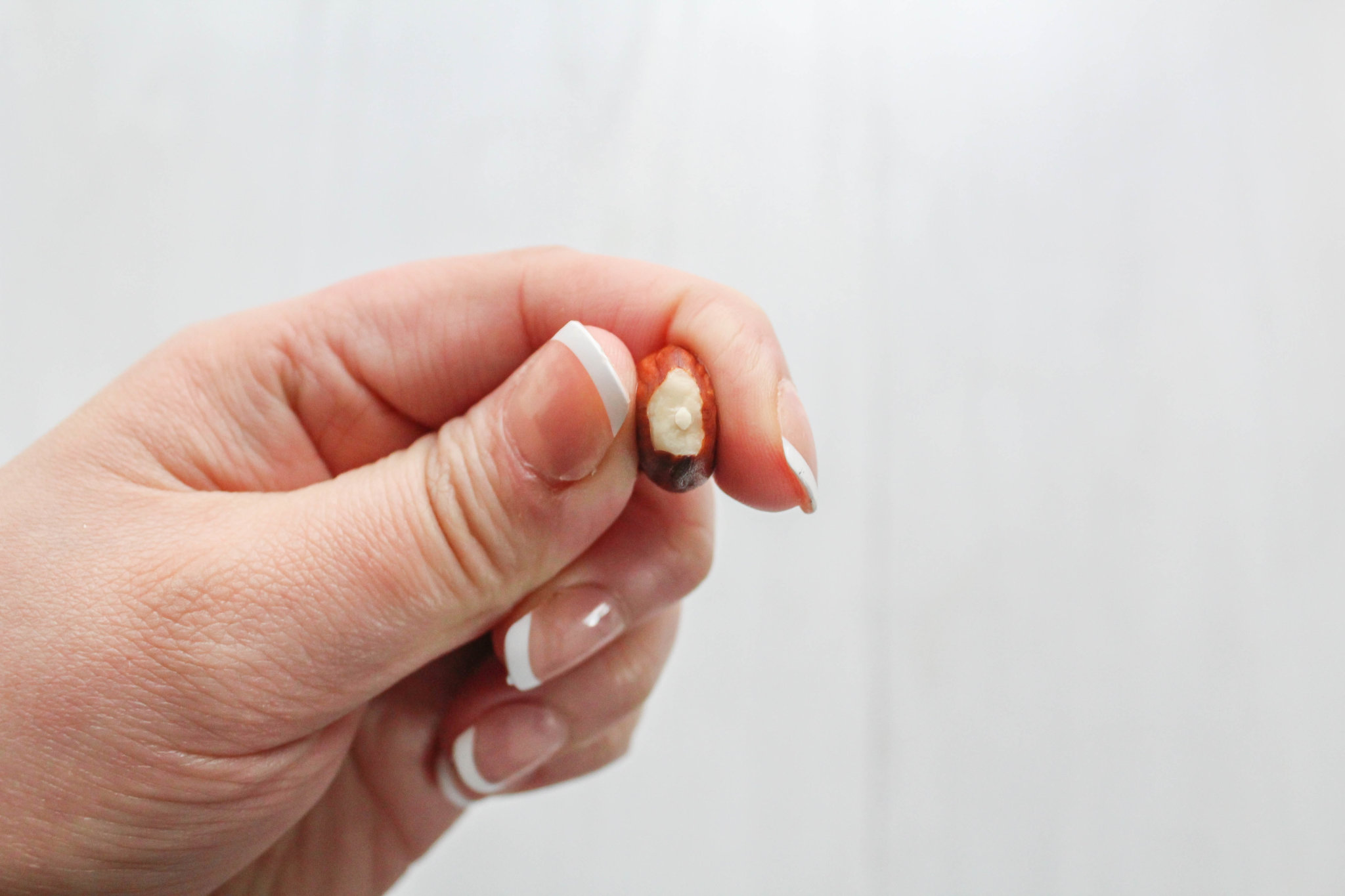 Sugar-Free Nut Snacks - Recipes to Beat Any Craving