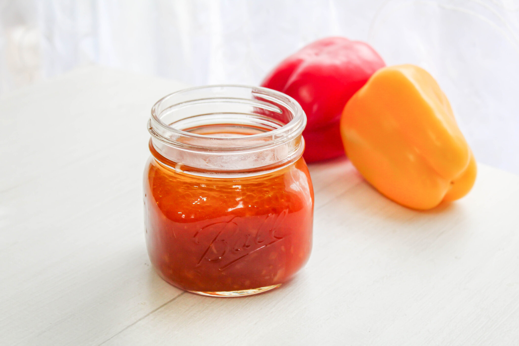 Best Healthy Ketchup Recipe with No Sugar