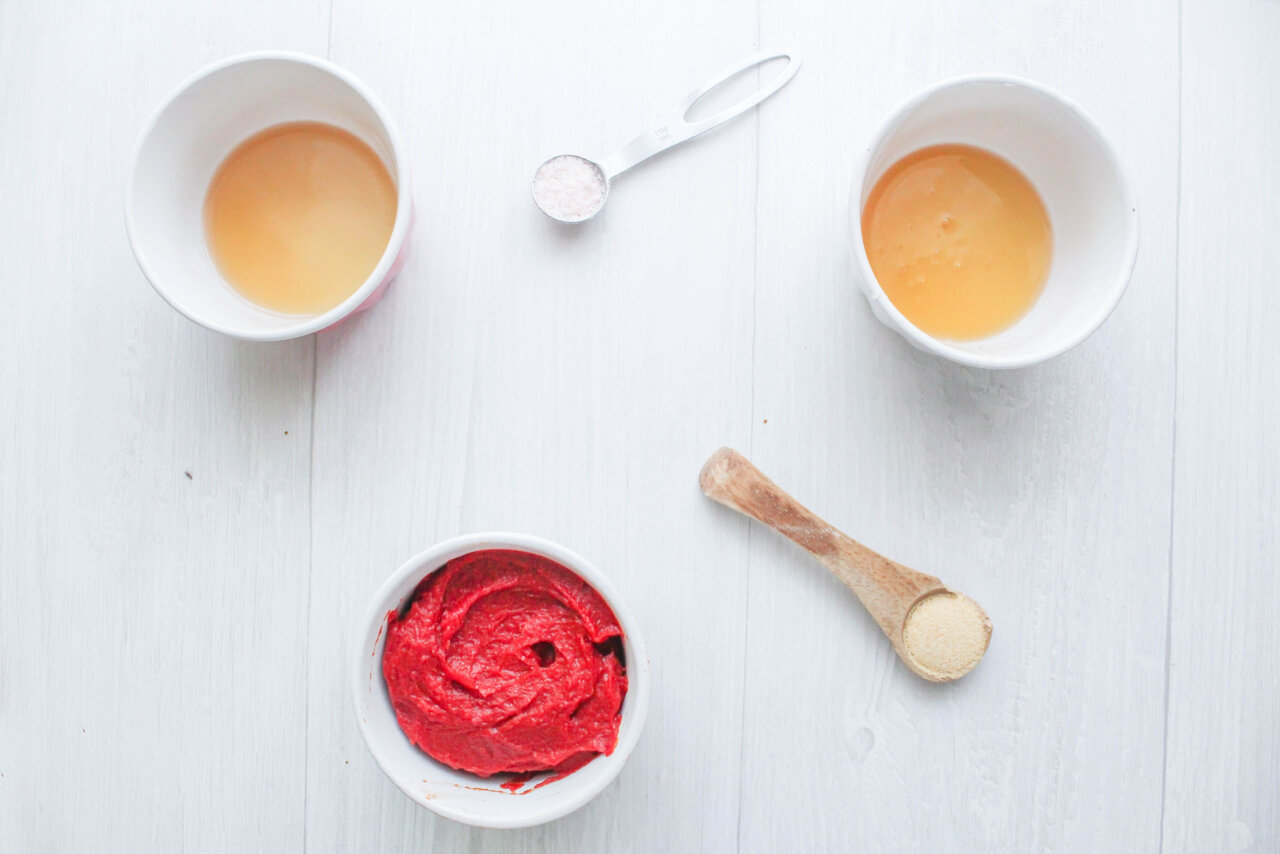 Best Healthy Ketchup Recipe with No Sugar