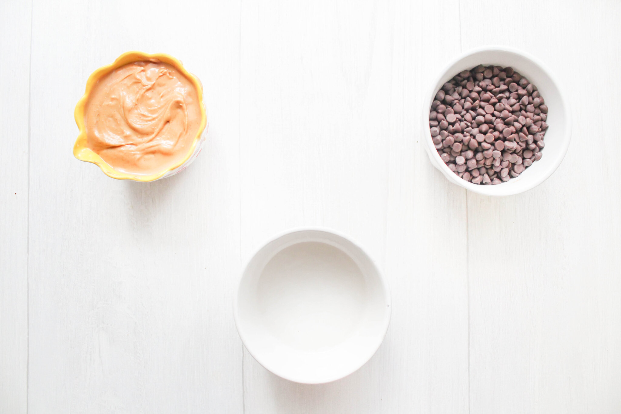 Easy Nut Butter Cups Recipe - Dairy-Free & Gluten-Free