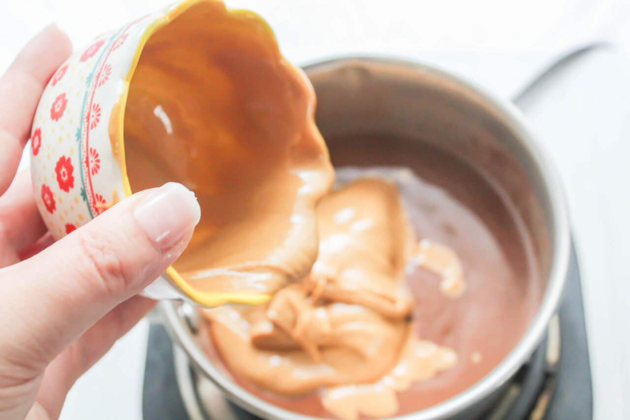 Easy Nut Butter Cups Recipe - Dairy-Free & Gluten-Free