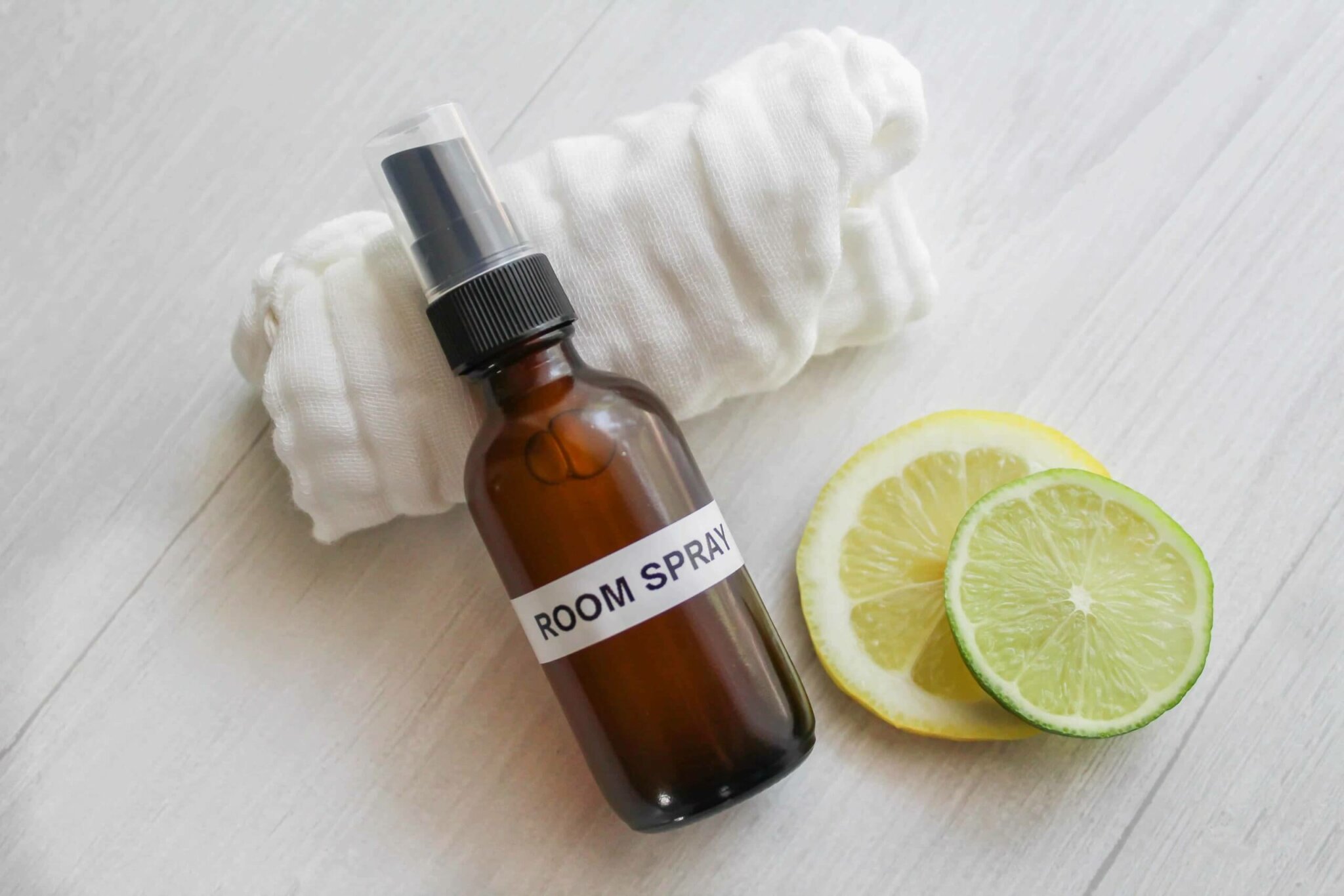 Homemade Toothpaste & Powder w/Essential Oils for Oral Health