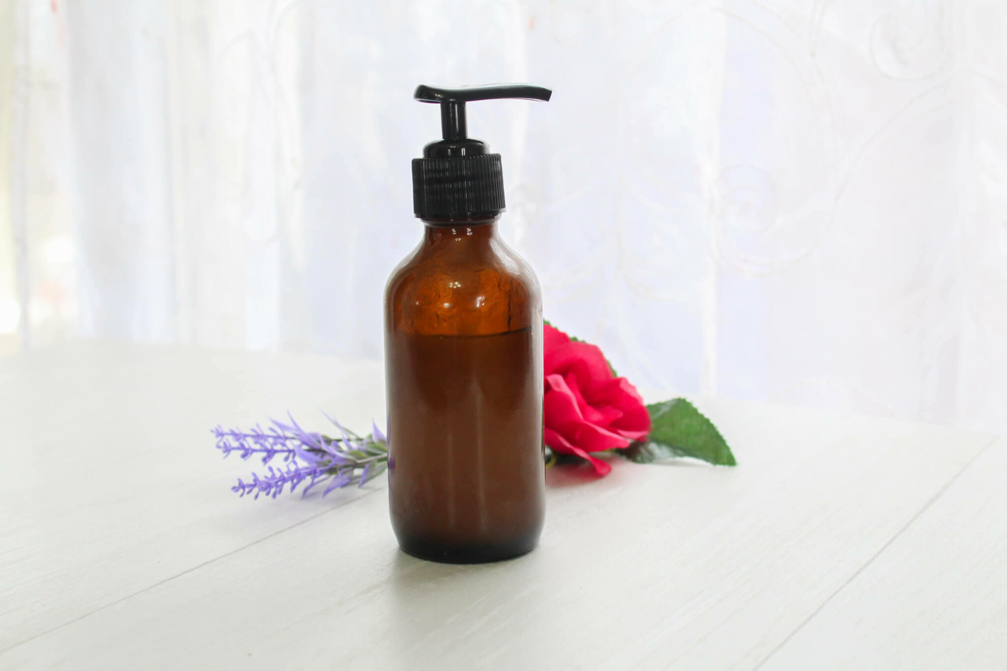 DIY Body Powder Recipe with Essential Oils for Safe Skin Care