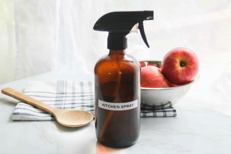Heavenly Scent Room Spray with Essential Oils for Safe Fragrance