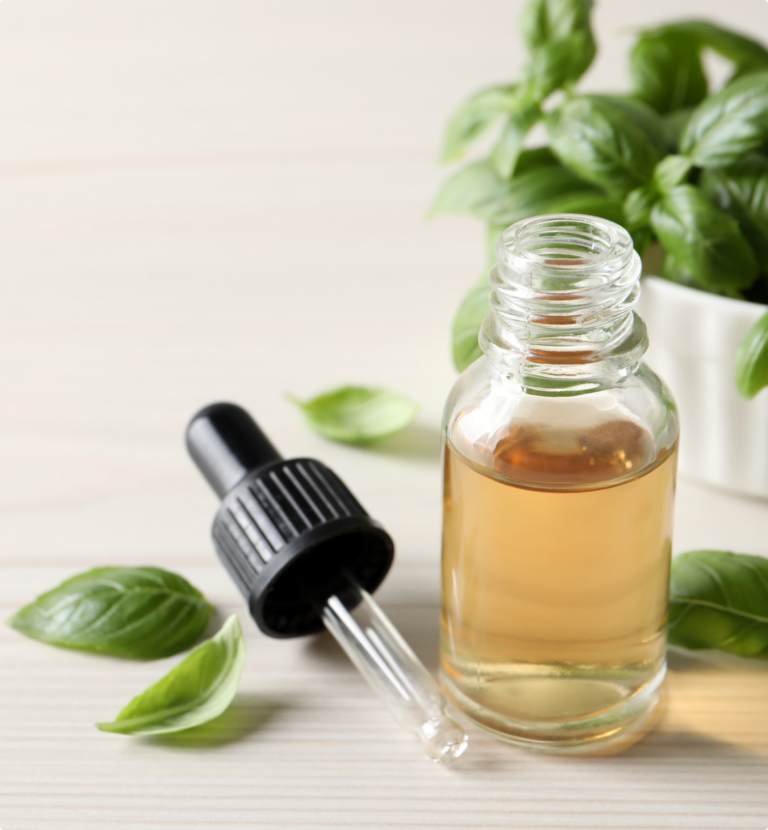 About Natural Living Family